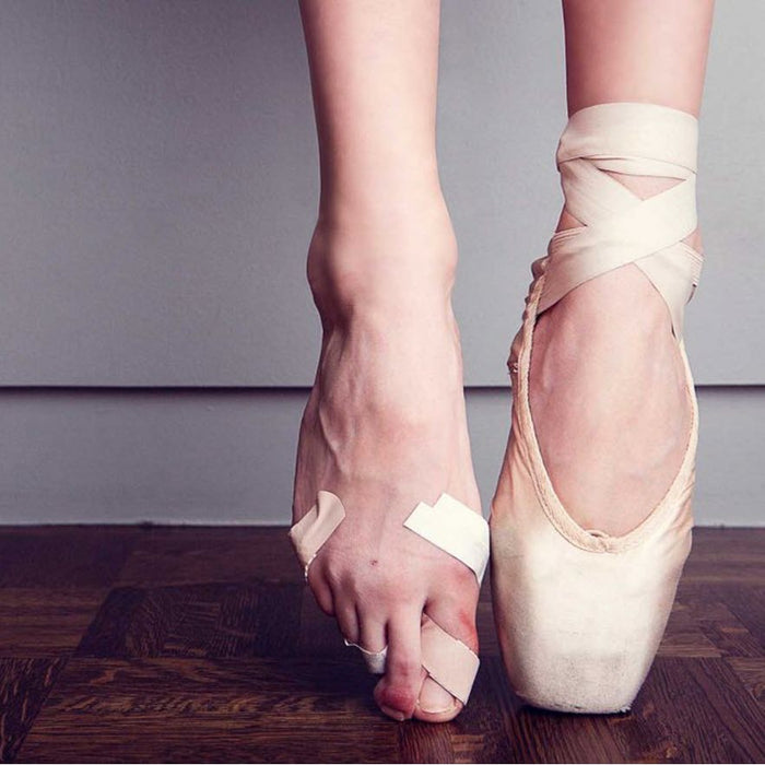 Blisters On Tips Of Toes: Causes, Prevention, And Treatment