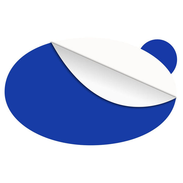 ENGO Oval Blister Prevention Patches - How To Use