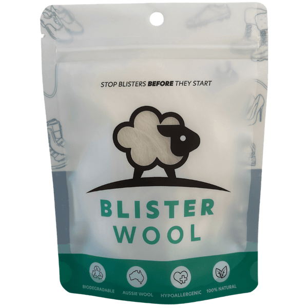 Buy Blister Products [We Ship Worldwide] | Blister Prevention