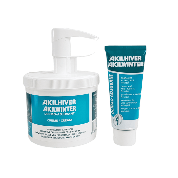 Akileine Akilwinter for Chilblain Prevention 75ml