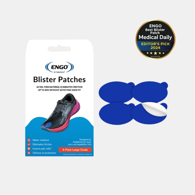 Buy Blister Products [We Ship Worldwide] | Blister Prevention